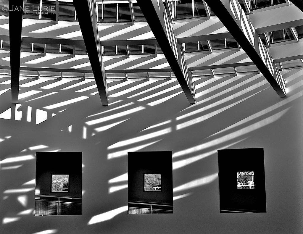 High Museum, Atlanta – Monochromia
