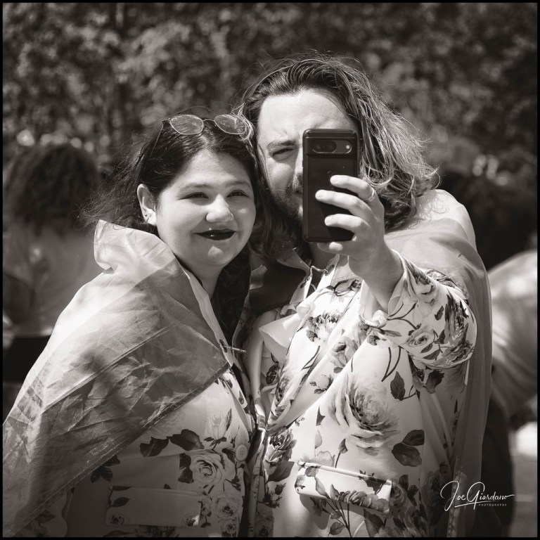 Happy Pride Month – Monochromia